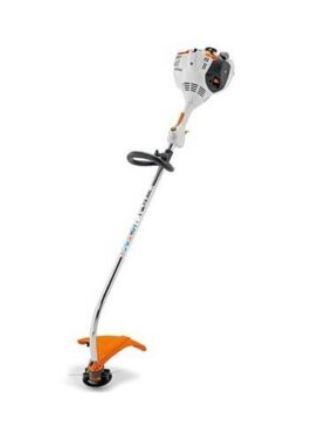 Stihl Fs 91R Review | Stihl FS 91 R Gas Trimmer Reviews | Fs91r Review ...